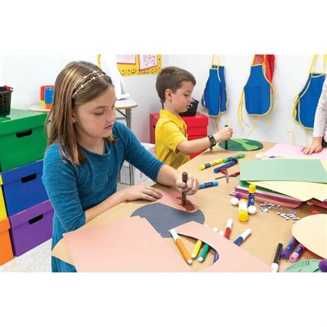 Prang Construction Paper School Project Art Project Craft Project