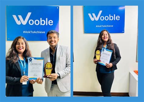 Arpita Gupta On Linkedin Extramiler Marketingstrategist Wooble