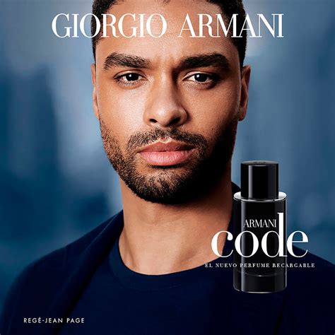 ¿qué Tipo De Hombre Armani Encaja Mejor Contigo