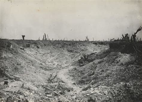 No Mans Land Ww