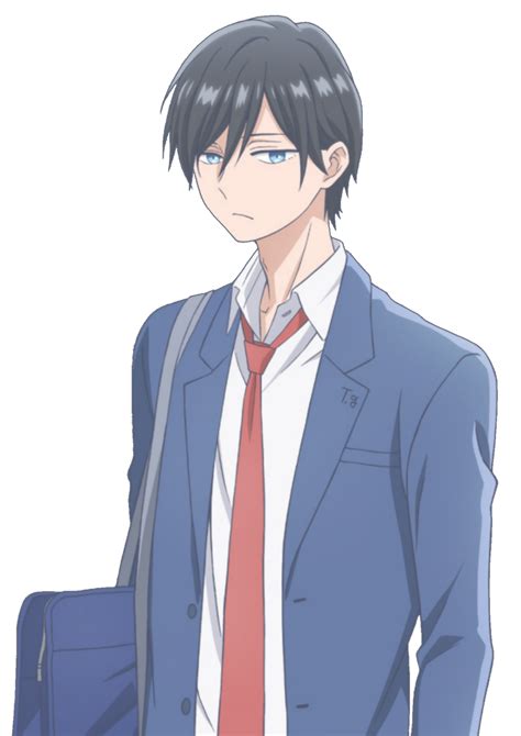 Akito Yamada My Love Story With Yamada Kun At Lv999 Fandom