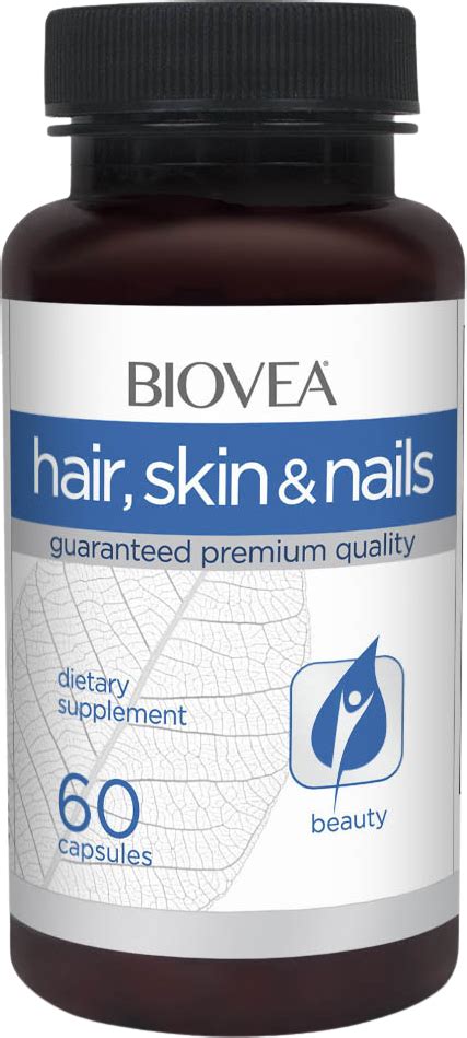 Hair Skin And Nails Аптека Маджаров