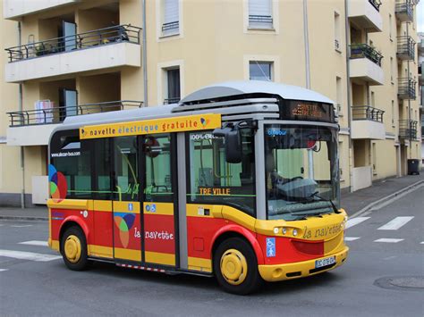 transbus org Photothèque Bluebus Tarbes