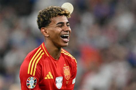 Lamine Yamal Draws Fresh Lionel Messi Comparison After Latest Barcelona