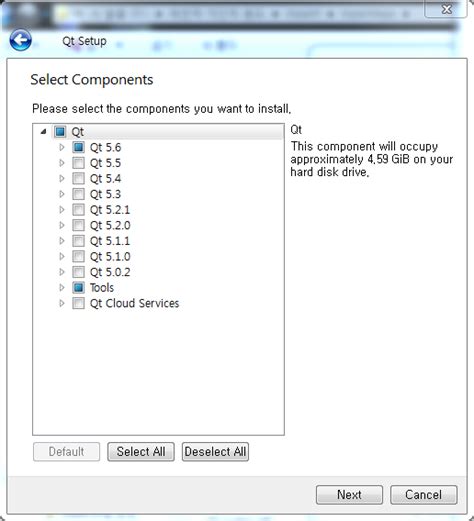 Qt Vtk Install Vtk With Qt Integration Using Cmakegui