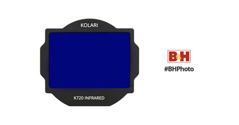 Kolari Vision Infrared Magnetic Clip In Filter Zclipk720 Bandh
