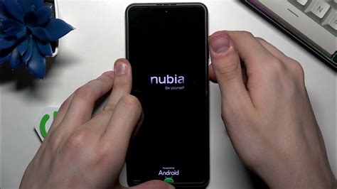 Zte Nubia Flip 2 Как войти в режим загрузчика Bootloader Mode Youtube