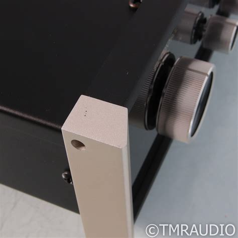 mcintosh mq112 environmental equalizer the music room