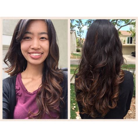 35 Body Wave Perm Shoulder Length Hair ShaleneEvilyn