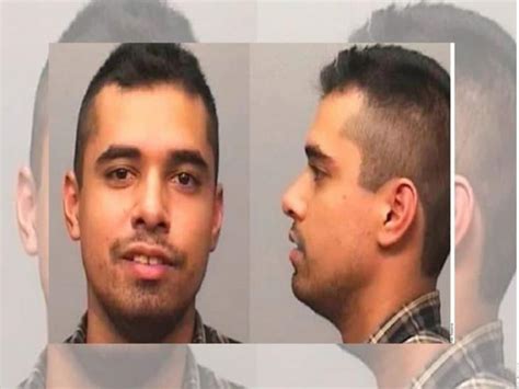 Fbi Detiene A Osiel Cárdenas Jr Hijo Del Fundador Del Cártel Del Golfo
