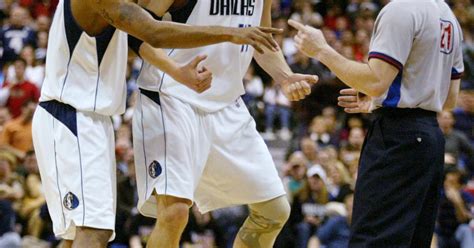 Disgraced Nba Ref Opens Up About Game Fixing Scandal National Sports