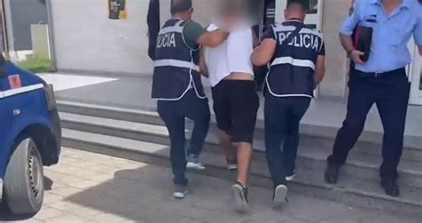 Prostitucion Armë E Drogë Vihen Në Pranga 7 Persona Lapsial