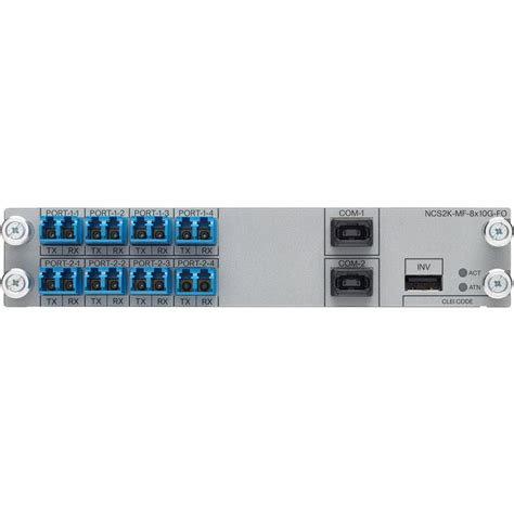 Cisco Multiplexer Module Ltt Partners