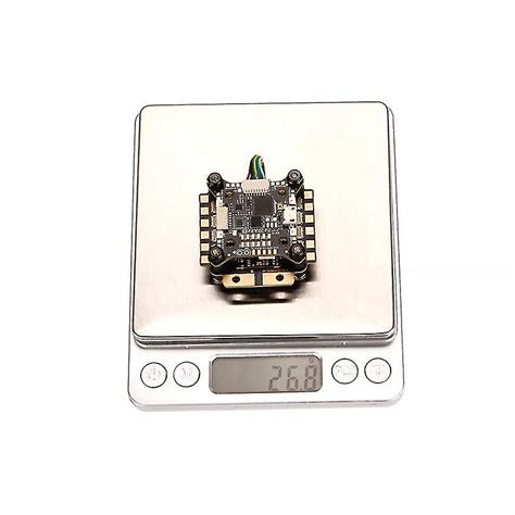 Holybro Fettec Fc G4 Kiss V2 Flight Controller Stacks Built In Holybro Tekko32 4 In 1 50a 60a