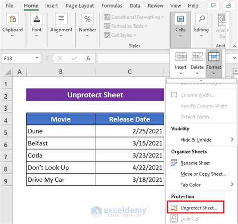 Fixed Excel Find And Replace Not Working Solutions ExcelDemy