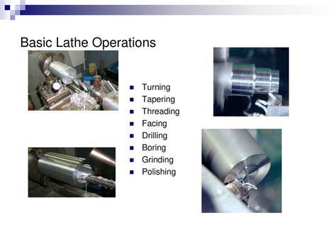 The Engine Lathe. - ppt download