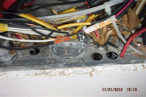 Top 5 Electrical Panel Defects The Brickkicker