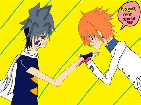 100 Themes 001 Introduction By Yummy Yaoi Fan Club On Deviantart