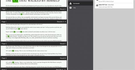 Adobe Reader Updated For Android Contains New PDF Export Tools And Multi Window Support