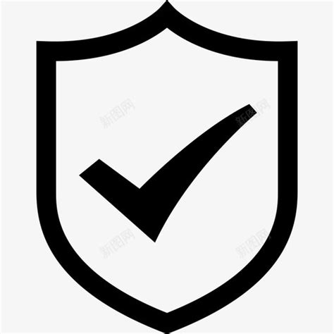 验证码图标免费下载 图标0nggweapv 新图网