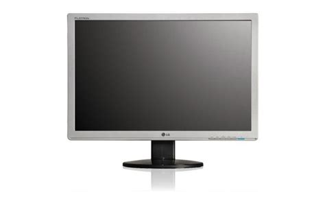 LG FLATRON W2242T, 22 LCD MONITOR