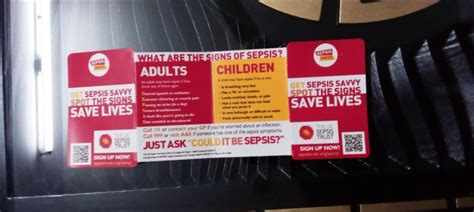 Tahir Iqbal On Linkedin Learn About Sepsis