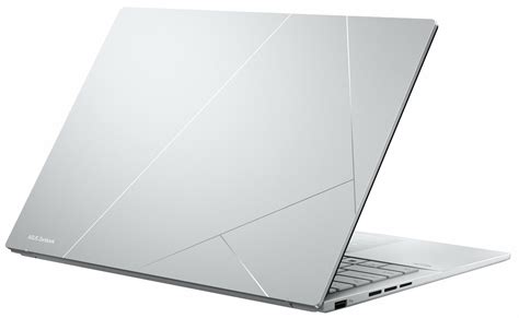 Asus Zenbook 14 Oled 155u · Intel Graphics · 140” Wuxga 1920 X
