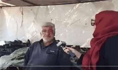 Imlebanon بالفيديو مراسلة لبنانية تنجو من حادث “خطير” خلال التصوير