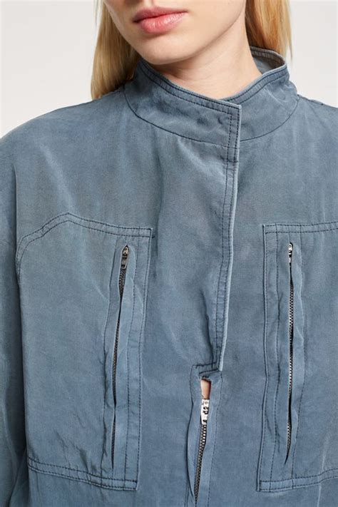 What Is Lyocell Fabric Properties How Its Made And Where Sewport