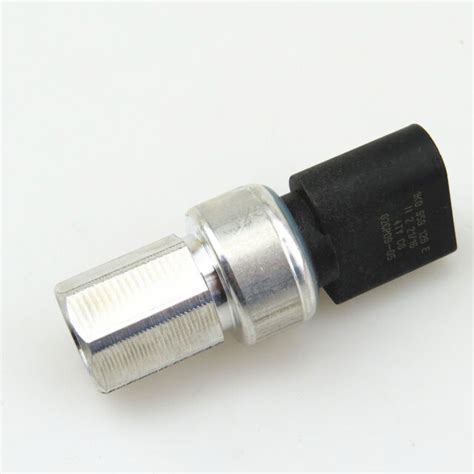 Air Conditioning High Pressure Switch Sensor For VW PASSAT B Golf Jetta Mk Mk For Sale Online