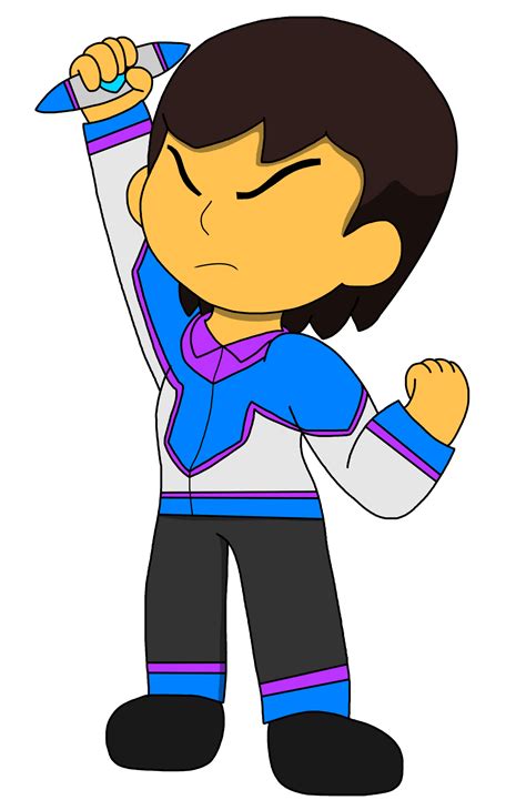Frisk Suit By Phumpuwado On Deviantart