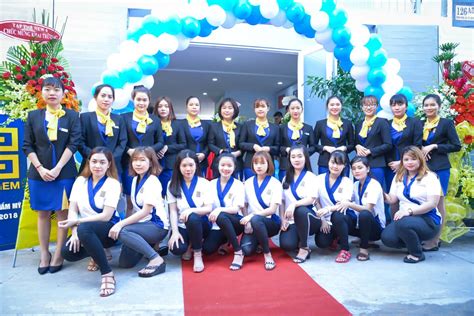 Setup Spa Trọn Gói Chuyên Nghiệp Dịch Vụ Thiết Kế And Vận Hành Spa Newgem