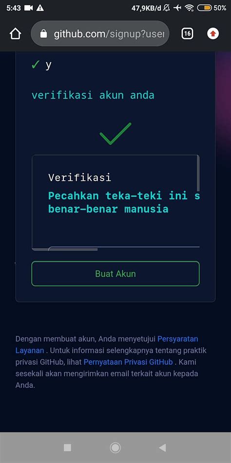 cara membuat akun github di website github by dinmei medium