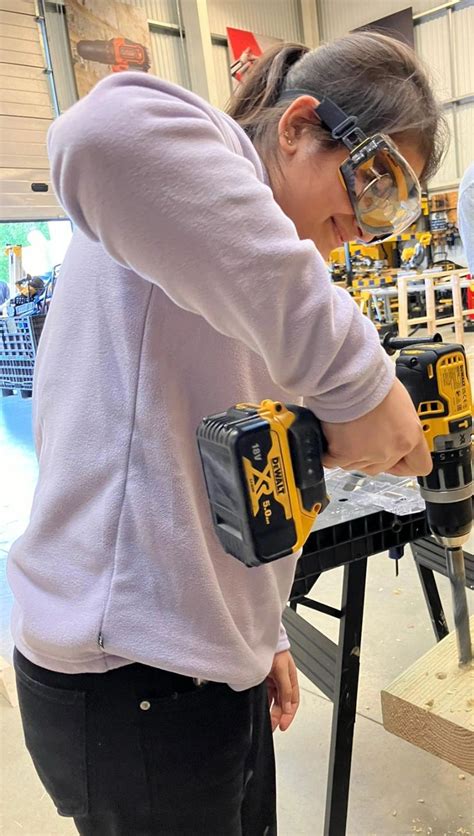 Jasica Kaur Sethi On Linkedin Stanleyblackanddecker Producttraining