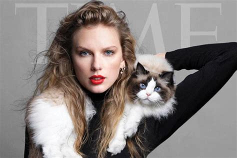 Exploring Taylor Swifts Feline Inspirations Decoding Cat References