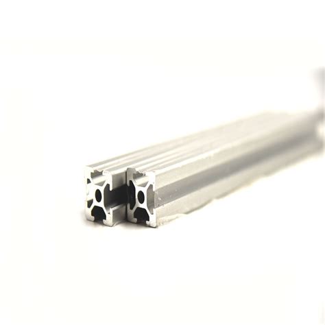 4pcslot Aluminum Profile Extrusion European Stand Grandado