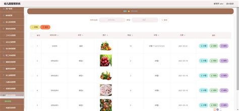 计算机毕业设计基于springboot幼儿园管理系统 基于spring boot的幼儿园信息管理系统任务书 csdn博客