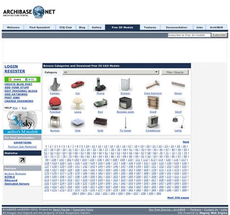 TÉlÉcharger Objet Archicad 3d Gratuit Recent Programmes Nuage