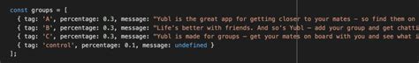 yubl s road to serverless architecture building a scalable push notification system
