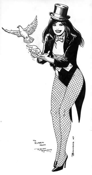 Comic Is Art Brian Bolland