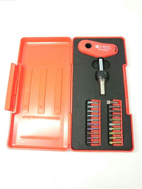Pb Swiss Toolspbスイスツールズpb 255mr 80クロスハンドルラチェットドライバー の落札情報詳細 ヤフオク落札