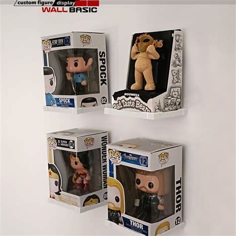 Funko Pop Display Etsy