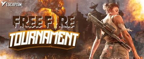 Turnamen Free Fire Indonesia Terbaru Ingame ID