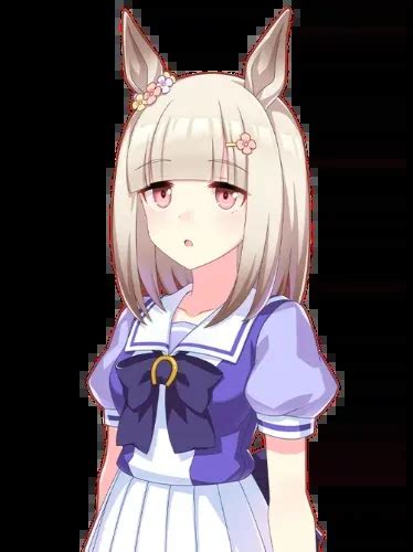 Happy Meek Umamusume Pretty Derby Anime Wiki