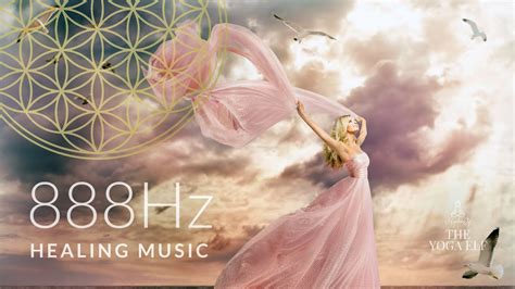 888hz Unlimited Abundance And Wealth Healing Frequency Music Meditation