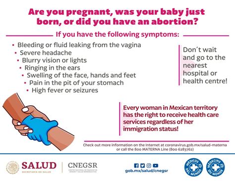 Embarazo Precoz Riesgos Causas Y Prevención Cei