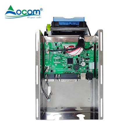 Custom Usb 80 Mm Ticket Printer Thermo Invoice Impresora Termica Imprimante Price Thermal