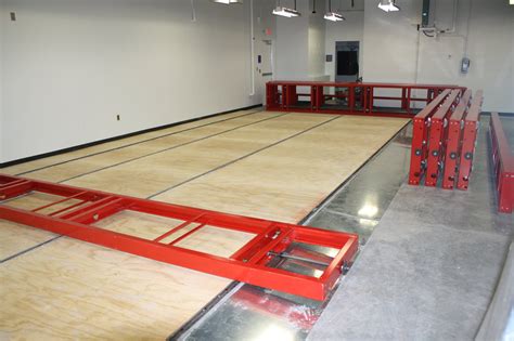 High Density Storage Systems Superior Storage Systems