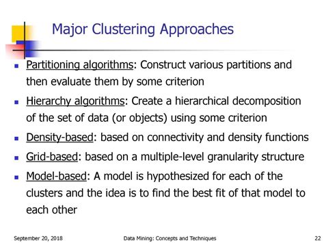 ©jiawei Han And Micheline Kamber Ppt Download