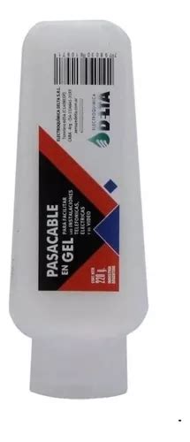 Gel Delta Gel 220G | MercadoLivre